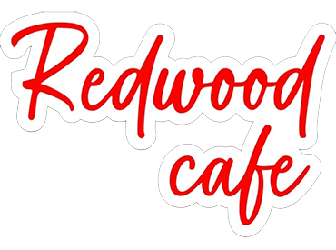 Menu | Redwood Cafe